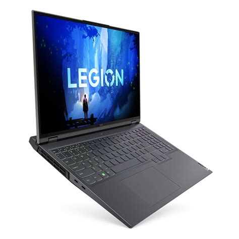 Lenovo Legion Pro Hz Wqxga Gaming Laptop I H Gb Tb Ti W H Rf Dwau