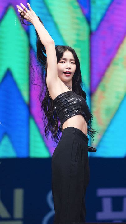 Kpop Wallpapers Pt2 Solar Mamamoo Black Gogobebe Stage Wallpapers