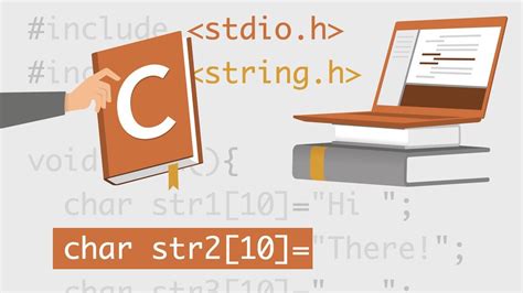 Online Course C Standard Library From LinkedIn Learning Class Central