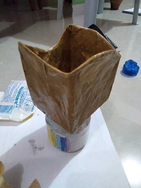 Making The Arduino Powered Beach Galaxy Mood Lamp