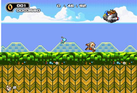 Ultimate Flash Sonic Download Newmentor