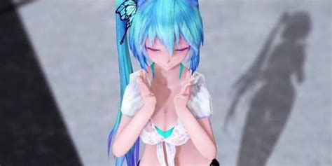 Mmd Hatsune Miku Phone Number Submitted By Arx Mmd