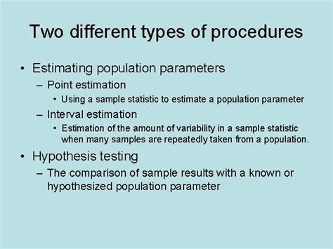 Introduction To Statistical Inference Chapter 11 Announcement Read