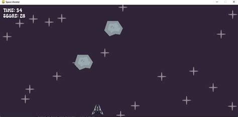 game dev log 1 its a simple shooter game i made this… by rida