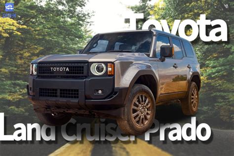 2024 토요타 랜드크루저 프라도 하이브리드 포토 제원 정보 이어카 장기렌트 승계 리스 승계 소식