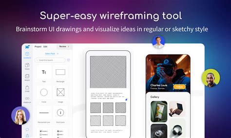 Mockflow A Product Design Tool You Need In 2022 Mockflow