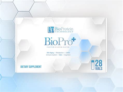 Biopro Bioprotein Technology