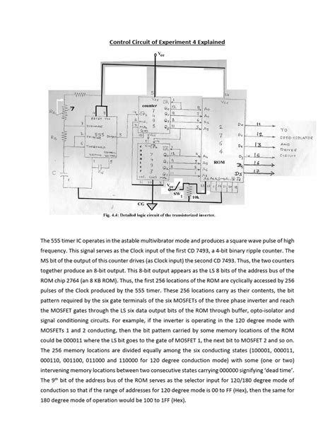 Expt 4 Control Circuit Operation Pdf