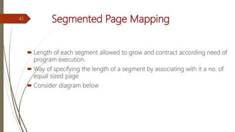 Memory Organization Computer Architecture Pptx Computing Technology And Computing