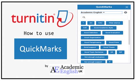 How To Use Turnitin Nationalnanax