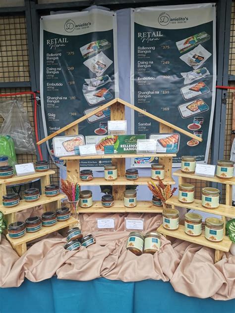 Danielitos Home Kitchen Los Baños