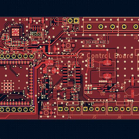 ESP32 PWM Control Board Ver 2 1 Hackaday Io