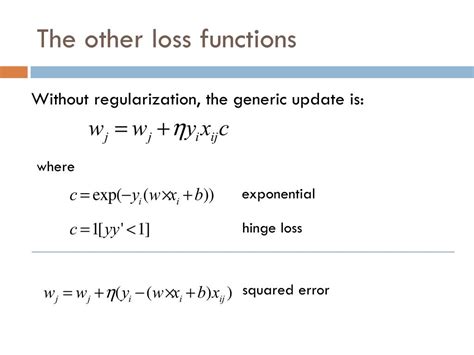 Ppt Regularization Powerpoint Presentation Free Download Id 1881523