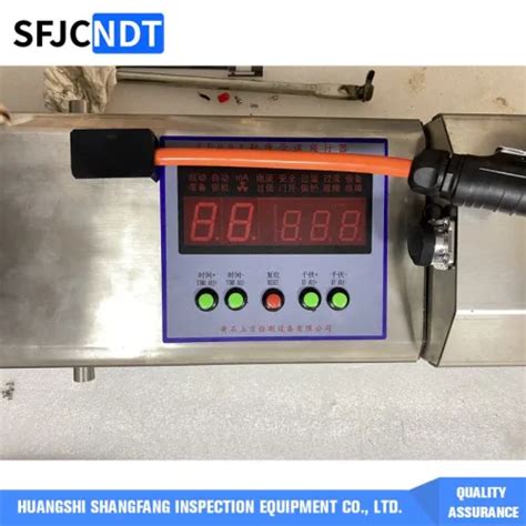sf 08 x ray radiography pipeline crawler