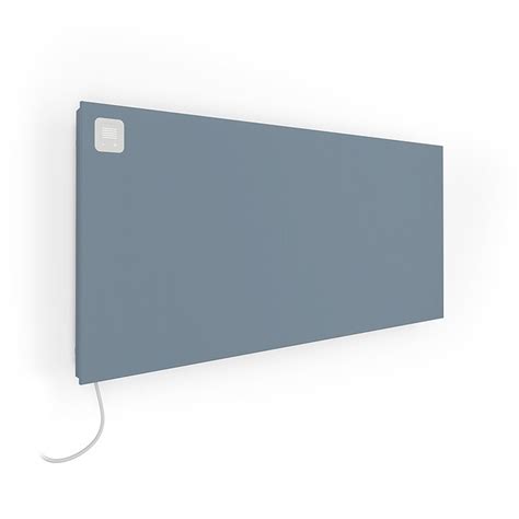 Terma Voltan Electric Convector Heater Smart Wifi Control 500 X 1160mm