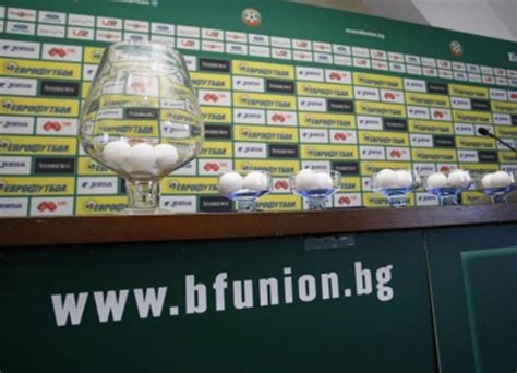 Промени в Наредбата за Трета лига готви БФС