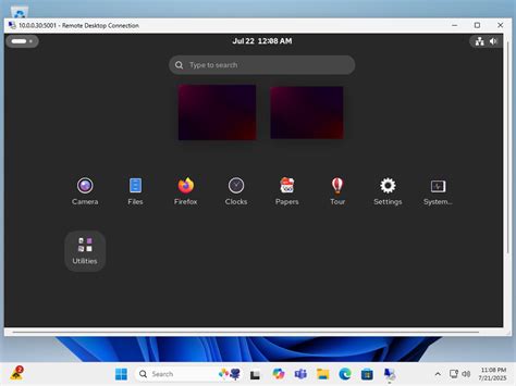 Centos Stream 10 Virtualbox Create Virtual Machine Server World