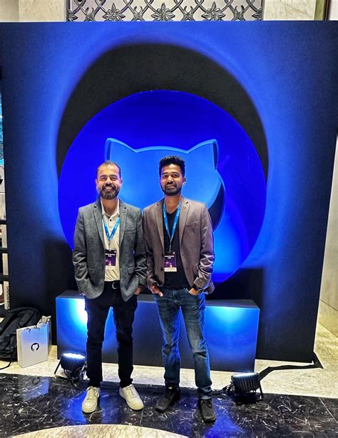 Githubconnectindia Githubcopilot Aiincoding Networking Techcommunity Prakyath Shetty