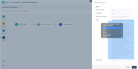 Sample Usecase Getting Custom Attributes For Active Directory User