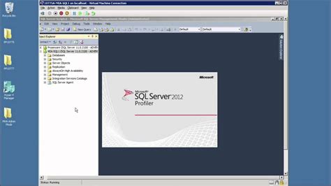 03 Administering Microsoft Sql Server 2012 Performance Optimization And Troubleshooting