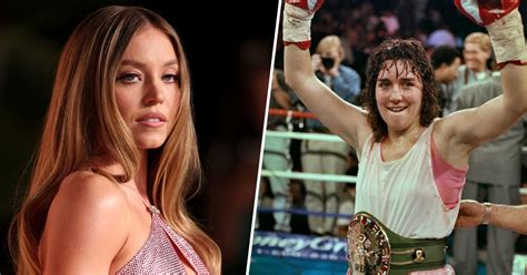 Sydney Sweeney Gained 30 Pounds For Christy Martin Biopic I Was So Strong