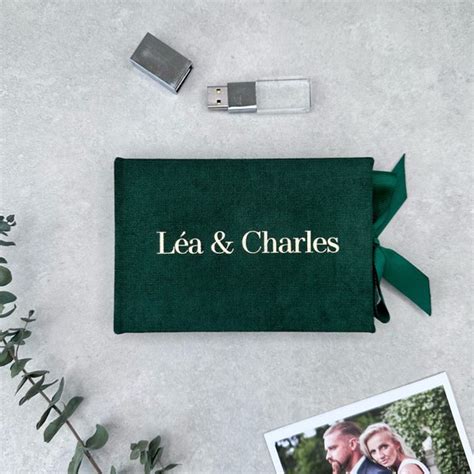 Usb Flash Drive Etsy