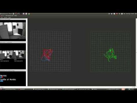 GitHub HKUST Aerial Robotics VINS Kidnap A Place Recognition System For VINS Fusion