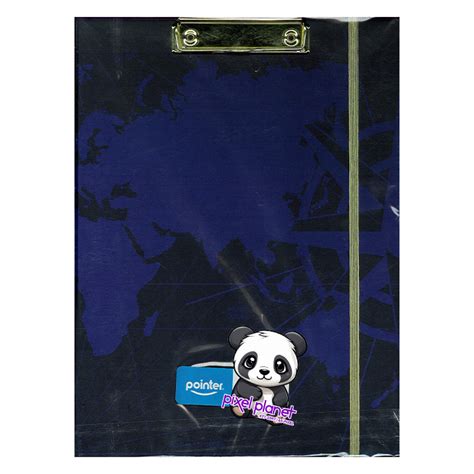 Designs Clipboard And Notepad Pixel Planet