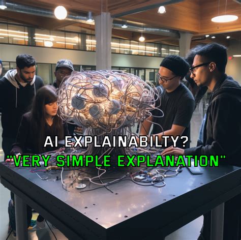 🔍 Demystifying Explainability In Ai Why You Should Care