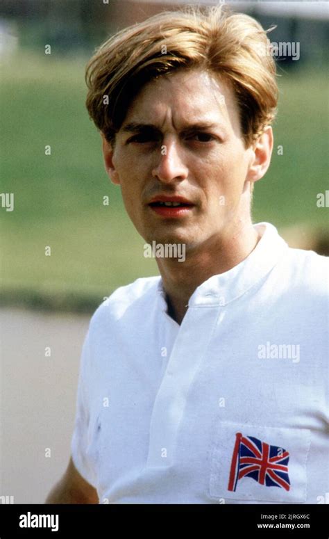 Nigel Havers Ildvogner