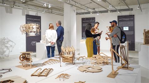 Master Of Architecture At Toronto Metropolitan University