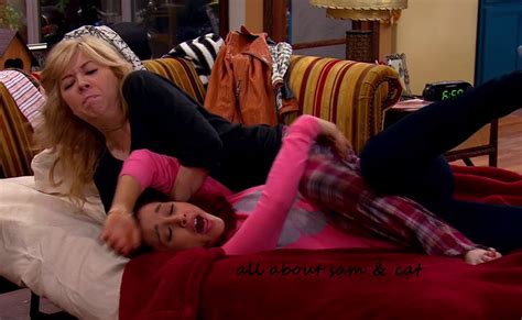 Season Episode Favoriteshow Screenshots All About Sam And Cat