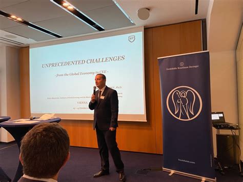 Andrei Radulescu Auf Linkedin Keynote Speech On Macroeconomic Developments And Outlook From Global