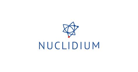 Nuclidium To Present Data From Three Clinical Ready Precision Oncology
