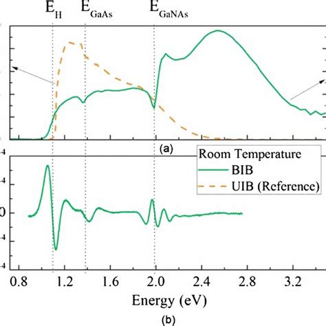 A Spectral Dependence Of The External Quantum Efficiency The Solid