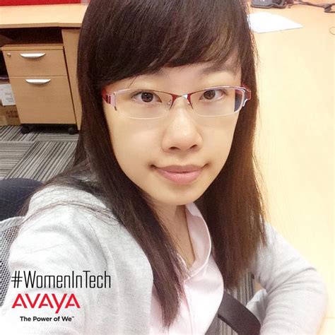 Avaya On Linkedin I Liked Avaya From The First Moment I Came To