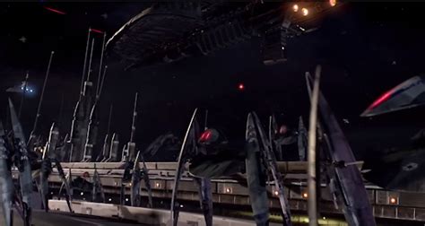 Providence Class Dreadnought Length News Star Wars A Clone Wars