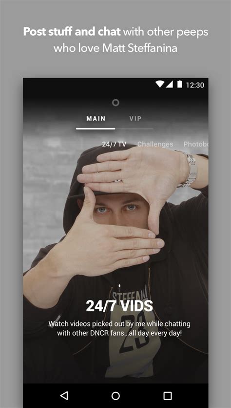 Dncr By Matt Steff Apk For Android Download