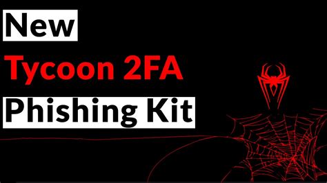 Tycoon 2fa Phishing Kit Attacking Microsoft 365 And Gmail Users