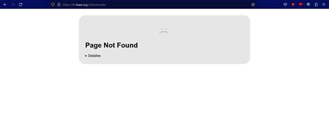 library not being showed properly · issue 587 · haxefoundation haxelib