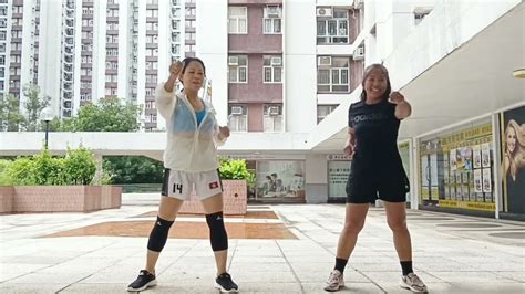 Fitness Challenge Part⁴ Youtube