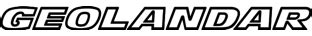 GEOLANDAR A/T4_製品特長 - ヨコハマタイヤ [YOKOHAMA TIRE]