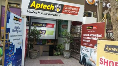 Aptech Courses Fees Admission 2025 Placements Cutoff