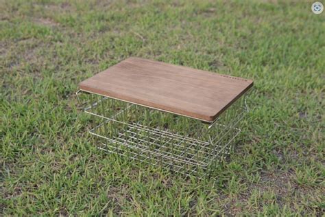 캠핑 캠핑코다 캠핑바스켓 와이 당근 중고거래