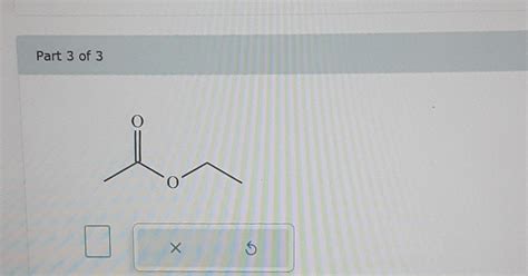 Solved Give The IUPAC Name For Each Structure Part 1 Of 3 Chegg Com