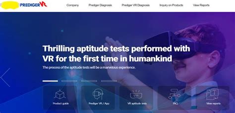 Eng 프레디저 Prediger