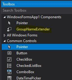 C Does It Have A Thing Like Jquery Handle Classhtml In C Winform Webform Stack Overflow