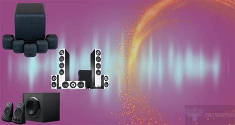 What Do Surround Sound Numbers Mean