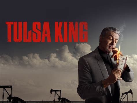 Prime Video Tulsa King Season 1