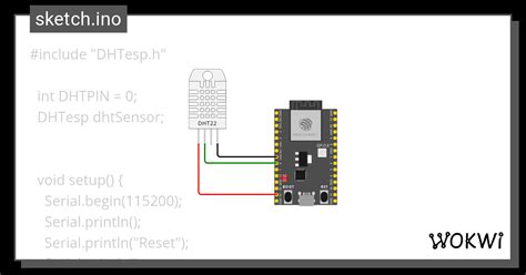 Wokwi Online ESP STM Arduino Simulator